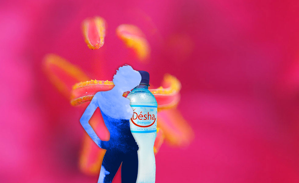 DESHA - Enjoy life | Welcome to our website