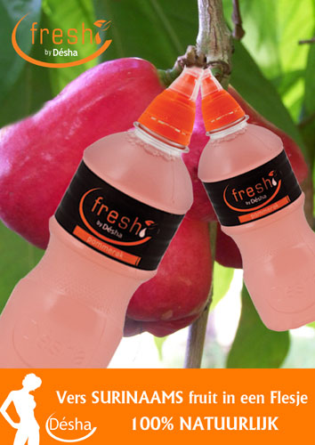 DESHA - Enjoy life | Promo